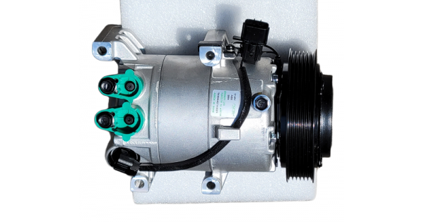 HYUNDAI - COMPRESSOR ASSY [977013X500]