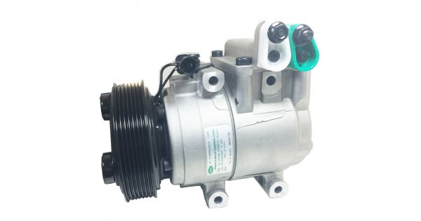HYUNDAI - COMPRESSOR ASSY [977014H060]