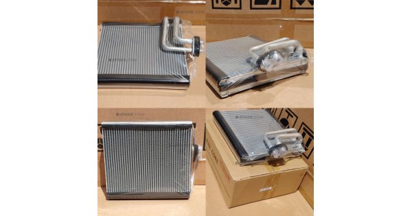 Grand Starex / H1 - Evaporator [971404H000]