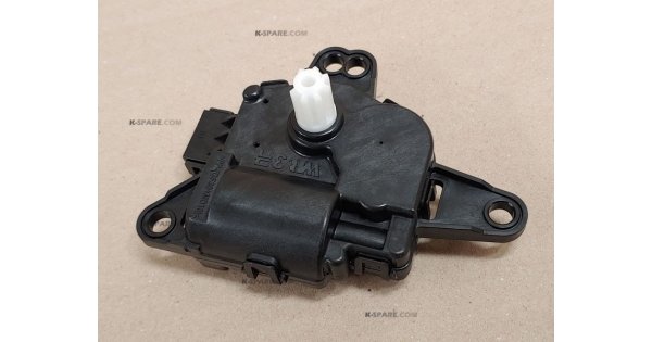 K3 : HYUNDAI / KIA - ACTUATOR-TEMP DR [971591H150]