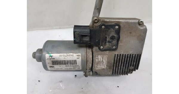Hyundai - Used Motor Crank Arm-W/Wiper [981103M000]