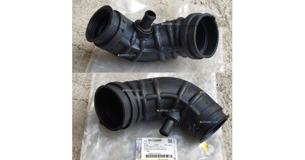 GM / Daewoo - Air Inlet-Duct [96628983]