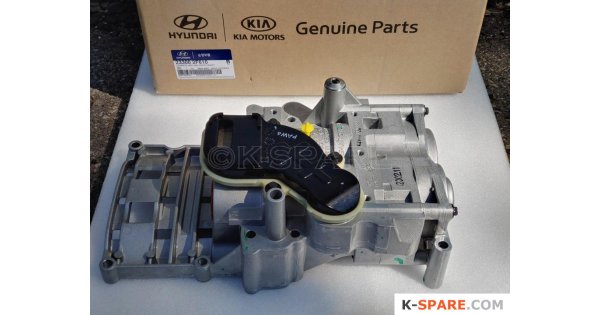 HYUNDAI / KIA - CARRIER ASSY-BALANCER SHAFT [233002F610]