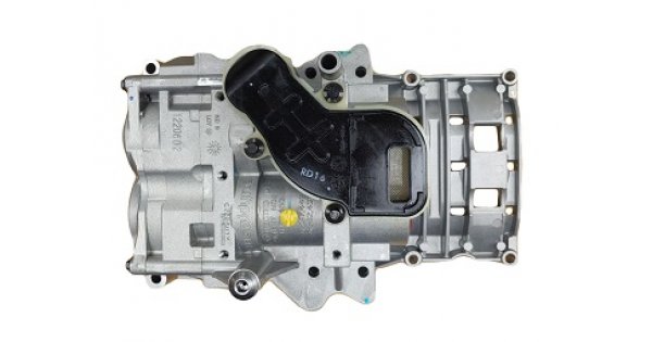 Engine : HYUNDAI / KIA - CARRIER ASSY-BALANCER SHAFT [233002F610]