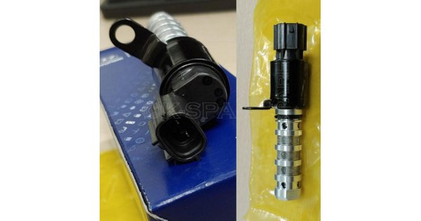 HYUNDAI / KIA - OIL CONTROL VALVE ASSY [243552B700]