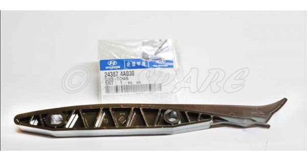HYUNDAI - GUIDE-TIMING CHAIN [243874A030]