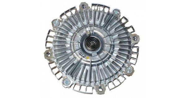 Hyundai / Kia - Cooling Fan-Clutch [252374A100]