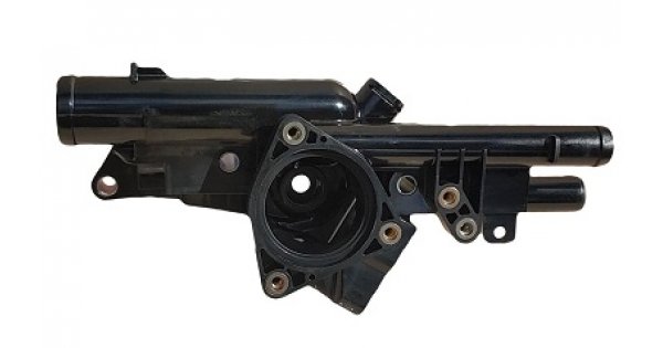 Hyundai / Kia - Case-Thermostat [256202G411]