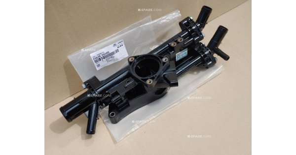 Hyundai / Kia - Case-Thermostat [256202G545]