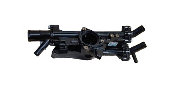 Hyundai / Kia - Case-Thermostat [256202G545]