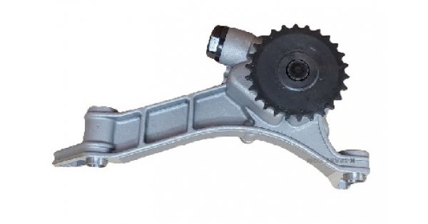 Hyundai - Oil-Pump [261004A012]