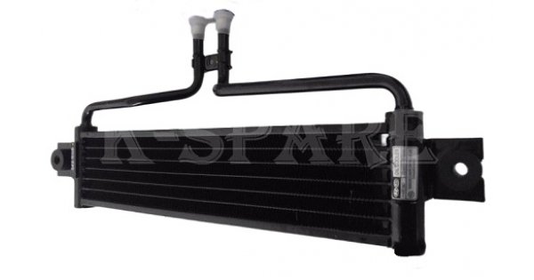 HYUNDAI - COOLER ASSY-T/M OIL [254604H000]