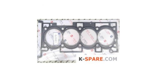 Grand Starex - Overhaul-Gasket Kit [209104AU10A]