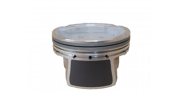 HYUNDAI / KIA - PISTON & PIN & SNAP RING ASSY [230412E000]