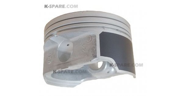 HYUNDAI / KIA - PISTON & PIN ASSY [234102G201]
