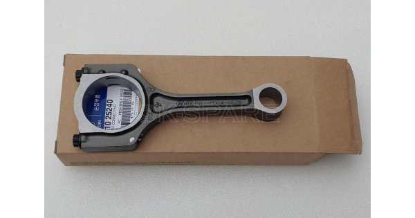 HYUNDAI / KIA - ROD ASSY-CONNECTING [2351025200]