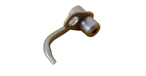 Hyundai / Kia - Jet Assy-Oil [211502E720]
