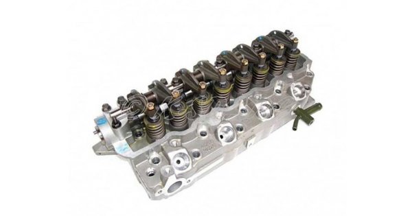 HYUNDAI - HEAD ASSY-CYLINDER [2210042900]