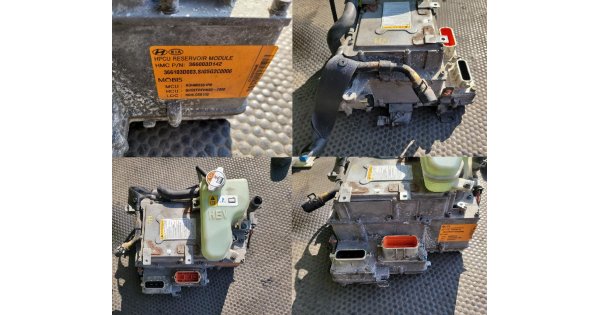 Grandeur Hybrid - Used HPCU Reservoir Module [366003D142]