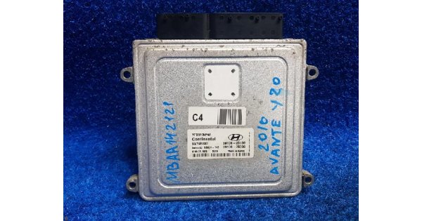 Hyundai YF Sonata - USED ECU [3910825000]