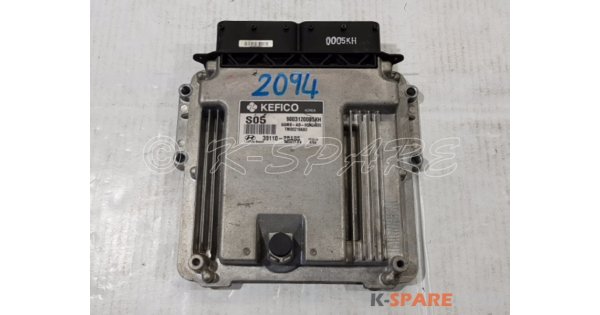 Avante MD - USED ECU [391102BAB5]