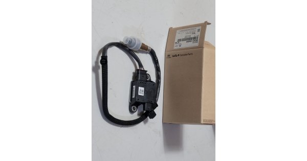 HYUNDAI / KIA - SENSOR-PM [392652A450]