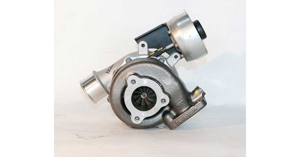 HYUNDAI - TURBOCHARGER ASSY [2823127800]