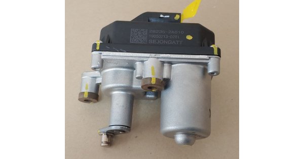 HYUNDAI / KIA - ACTUATOR-TURBO CHARGER [282352A610]