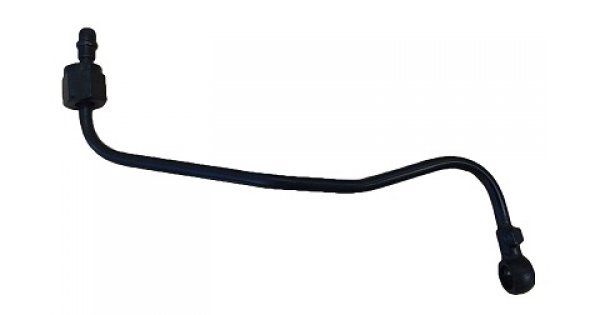 Hyundai - Pipe-Oil Feed [2824027800]