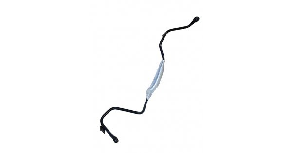 HYUNDAI / KIA - PIPE ASSY-OIL FEED [282402F700]