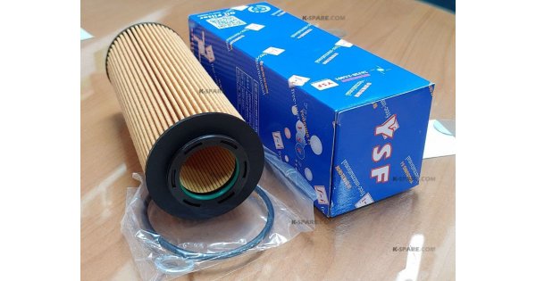 Hyundai / Kia - Oil Filter Service Kit [263203A001]