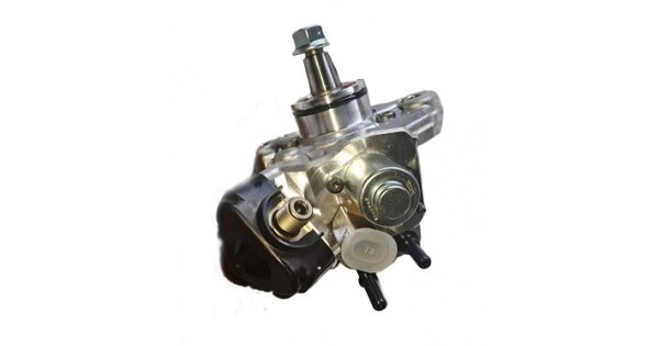 Hyundai / Kia - Pump Assy-High Pressure [331002A150]