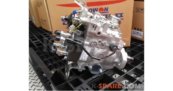 DOOWON - FUEL INJECTION PUMP ASSY [3310242510]