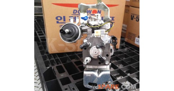 DOOWON - FUEL INJECTION PUMP ASSY [3310242510]