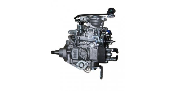 Hyundai - Pump-Fuel Injection [3310442110]