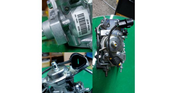 Hyundai - Pump-Fuel Injection [3310442230]