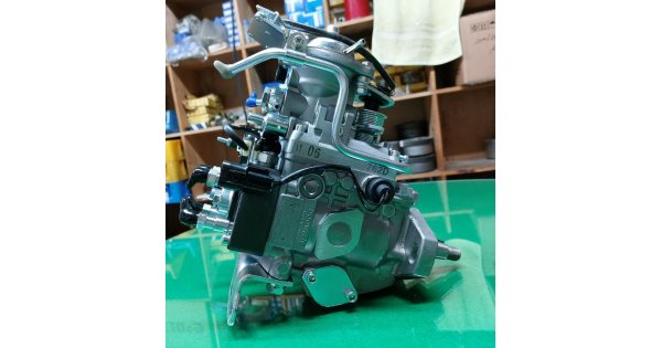 Hyundai - Pump-Fuel Injection [3310442230]