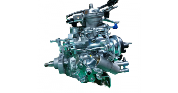 Hyundai - Pump-Fuel Injection [3310442230]