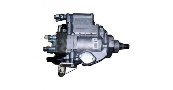 HYUNDAI - PUMP ASSY-FUEL INJECTION [33105-42700]