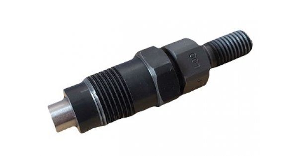 Hyundai - Nozzle & Holder-Injection [3380042020]