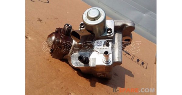 SSANGYONG - USED PUMP ASSY-FUEL [6730700001]