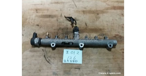 Porter2 - Used Rail Assy-Fuel[314004A440]