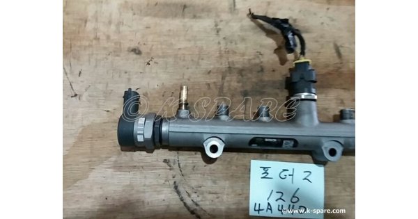 Porter2 - Used Rail Assy-Fuel[314004A440]