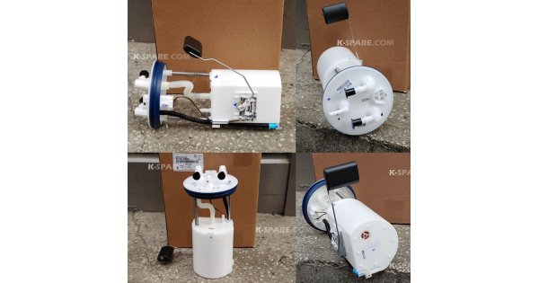Grand Starex / H1 - Complete-Fuel Pump [311104H900]