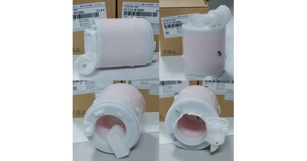 Hyundai / Kia - Filter-Fuel Pump [31112B1000]
