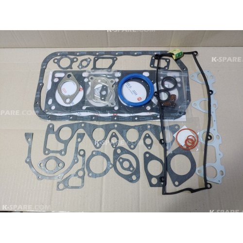 Kia - Gasket Kit-Engine Overhaul [0K05410270]