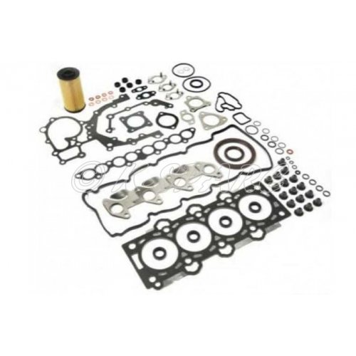 HYUNDAI - GASKET KIT-ENGINE OVERHAUL [209102AF00]