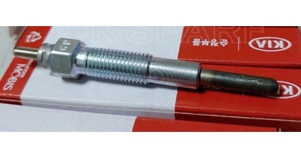 KIA - PLUG-GLOW [0K75B18140]