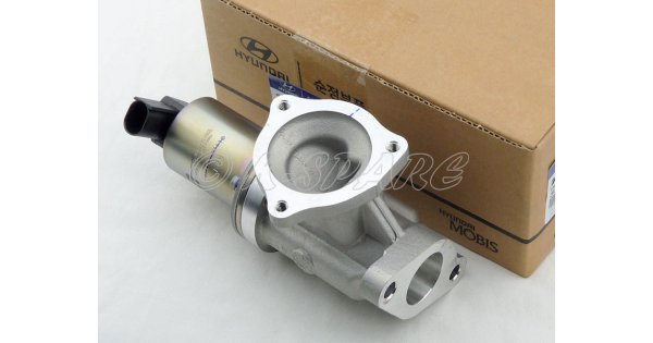 HYUNDAI / KIA - VALVE ASSY-EGR [2841027410]