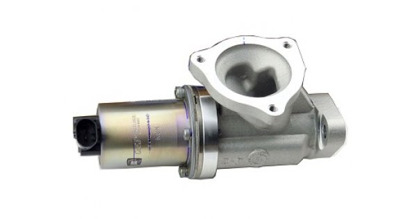 HYUNDAI / KIA - VALVE ASSY-EGR [2841027410]